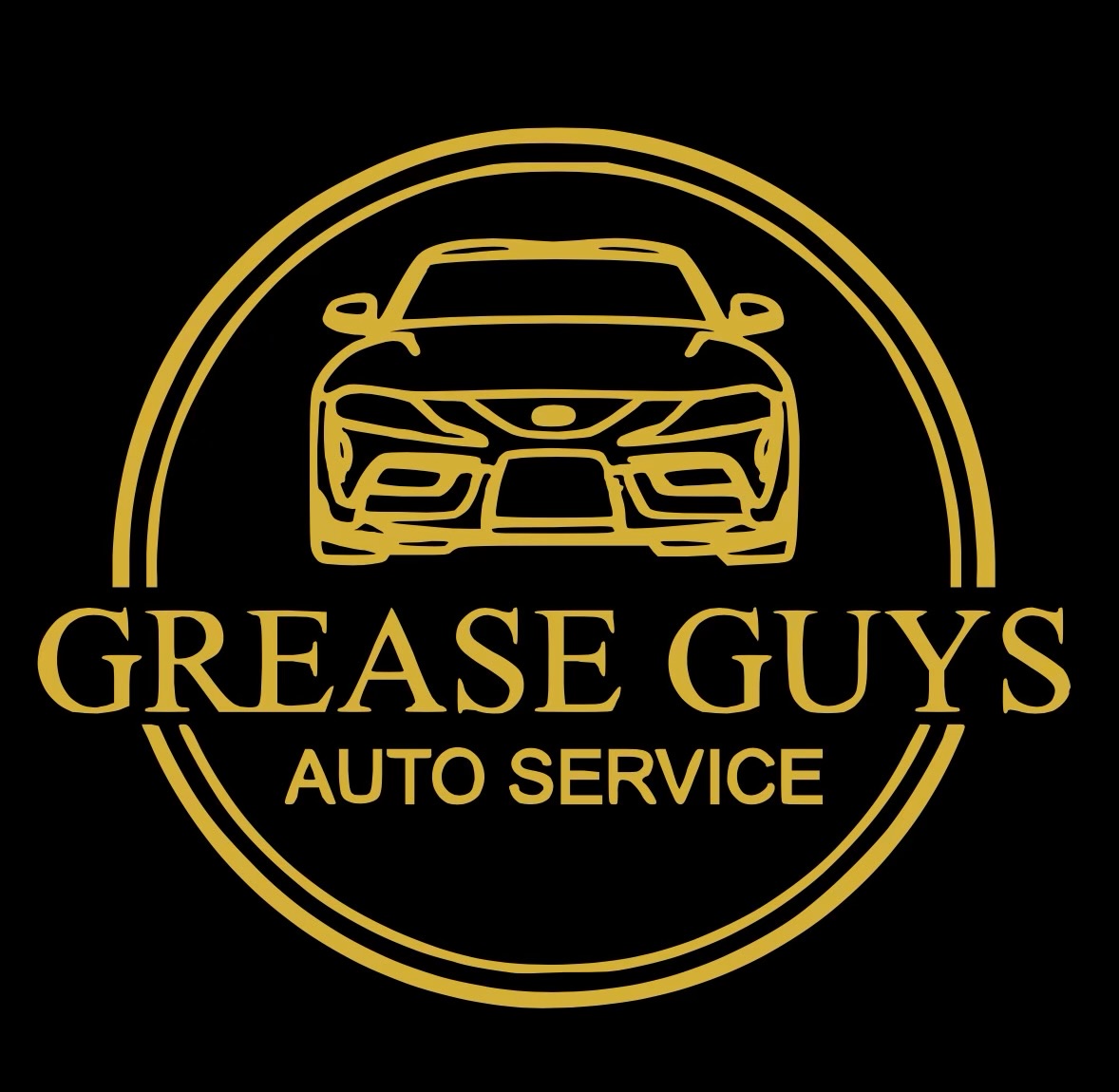 Grease Guys Auto Service | Best Auto Repair Shop in West Sacramento
